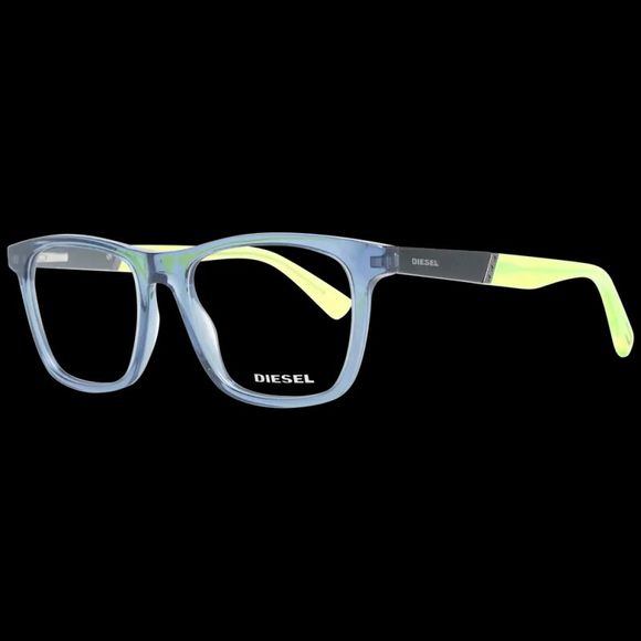 Diesel | Accessories | Diesel Blue Men Optical Mens Frames | Poshmark